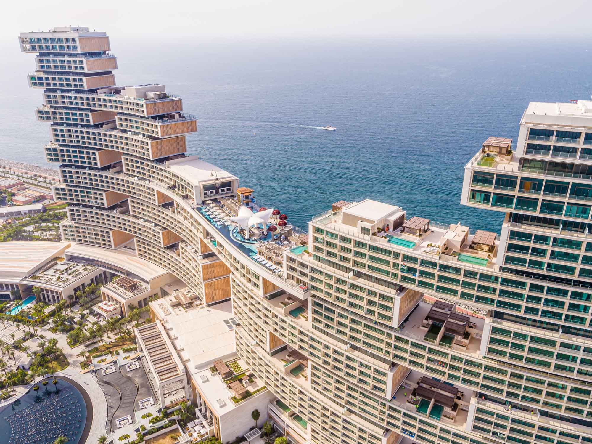 Architecture｜Hotel｜Overseas Projects｜Projects｜SSANGYONG E&C